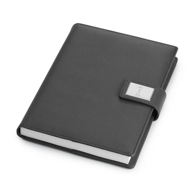 Personalized Medium Grey Journal By Things Remembered | Blueworks