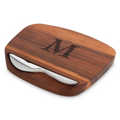 Personalized Nambe Bar Cutting Board By Things Remembered | Mytube