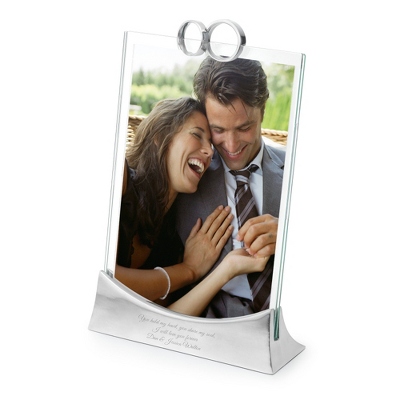Personalized Picture Frame By Things Remembered | Blueworks