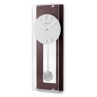 Personalized Emmett Wall Clock By Things Remembered | Voova