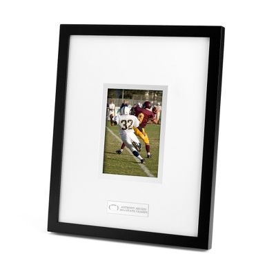 Personalized Signature 13×16 Frame – Name, Date & Design By Things ...