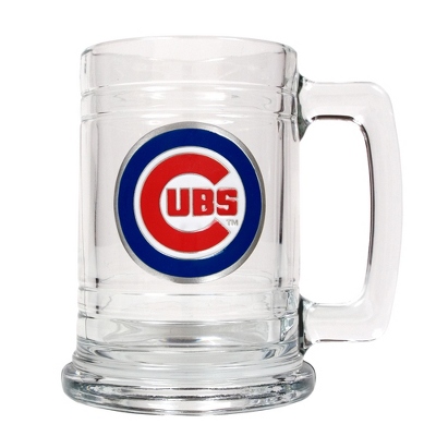 Personalized Chicago Cubs Beer Mug By Things Remembered | Jabberset