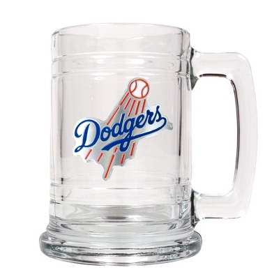 Personalized Los Angeles Dodgers Beer Mug By Things Remembered | Mytube
