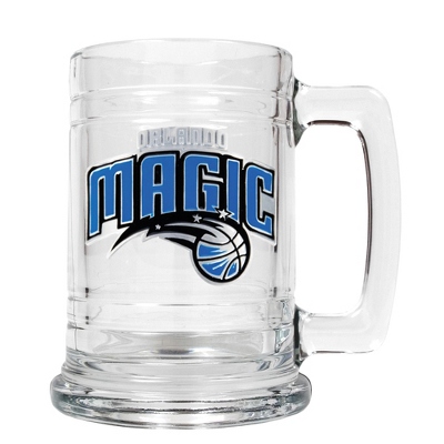 Personalized Orlando Magic Beer Mug By Things Remembered | Eivu