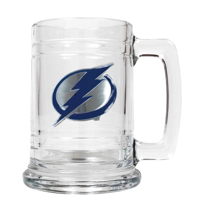 Personalized Tampa Bay Lightning Beer Mug By Things Remembered | Voolium