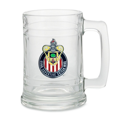 Personalized Los Angeles C.d. Chivas Beer Mug By Things Remembered ...