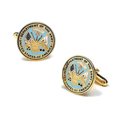Personalized Army Cuff Links By Things Remembered | Mylith