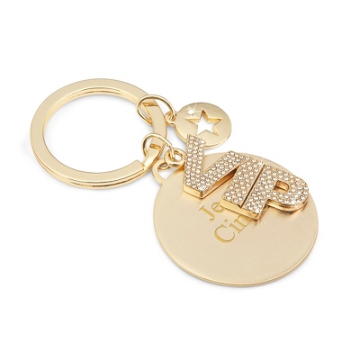 Personalized Vip Key Chain By Things Remembered – Innopoint