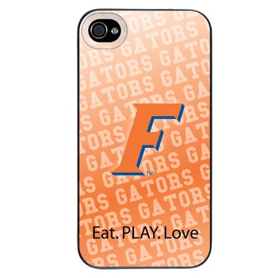 Personalized University Of Florida Ncaa Iphone 4 Case By Things ...