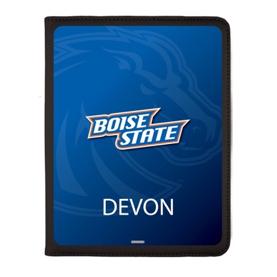 Personalized Boise State University Ipad Generation 2-4 Swivel Case By ...