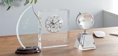 Shop Regonition and Rewards